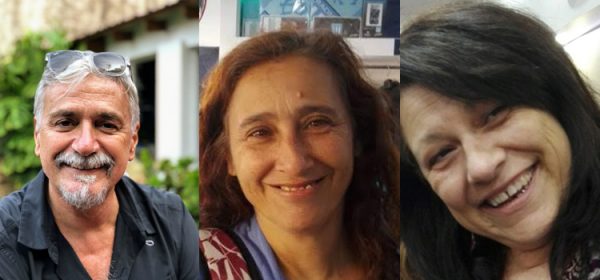 Estudian cómo influye la cuarentena en las masculinidades – BARILOCHE MÁS