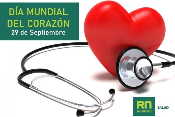 Protegé tu corazón: entornos Saludables y controles de salud ...
