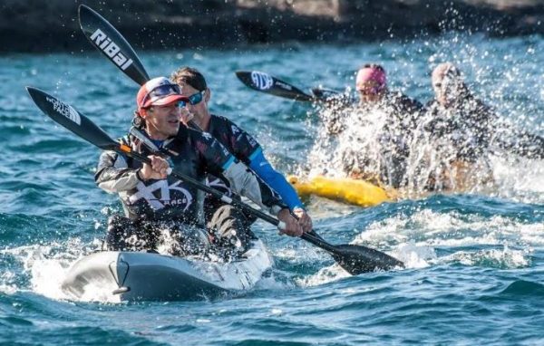 Vuelve la competencia de montaña XK Race – BARILOCHE MÁS