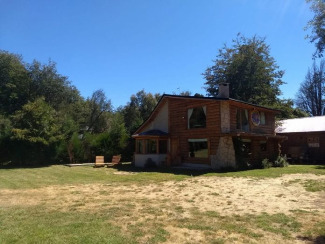 Estación Aliwen, una nueva propuesta educativa y recreativa vinculada ...