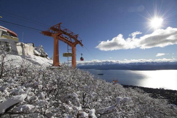 Se pospone la reapertura de Teleférico Cerro Otto hasta el 19de mayo ...