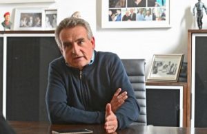 Agustín Rossi: «Sería un error político eliminar las PASO» – BARILOCHE MÁS