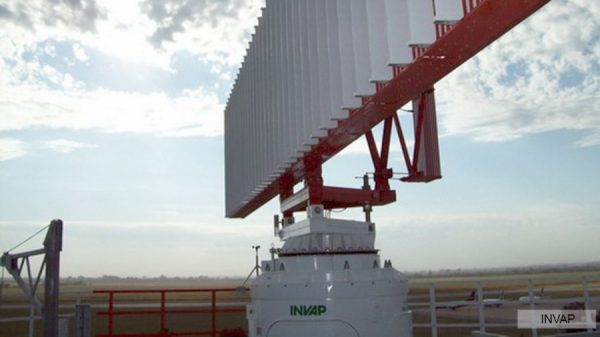 Invap accedió al mercado de capitales para desarrollar tres proyectos ...