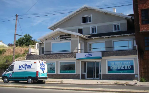 La empresa de emergencias VITTAL trabaja en su expansión en Bariloche ...