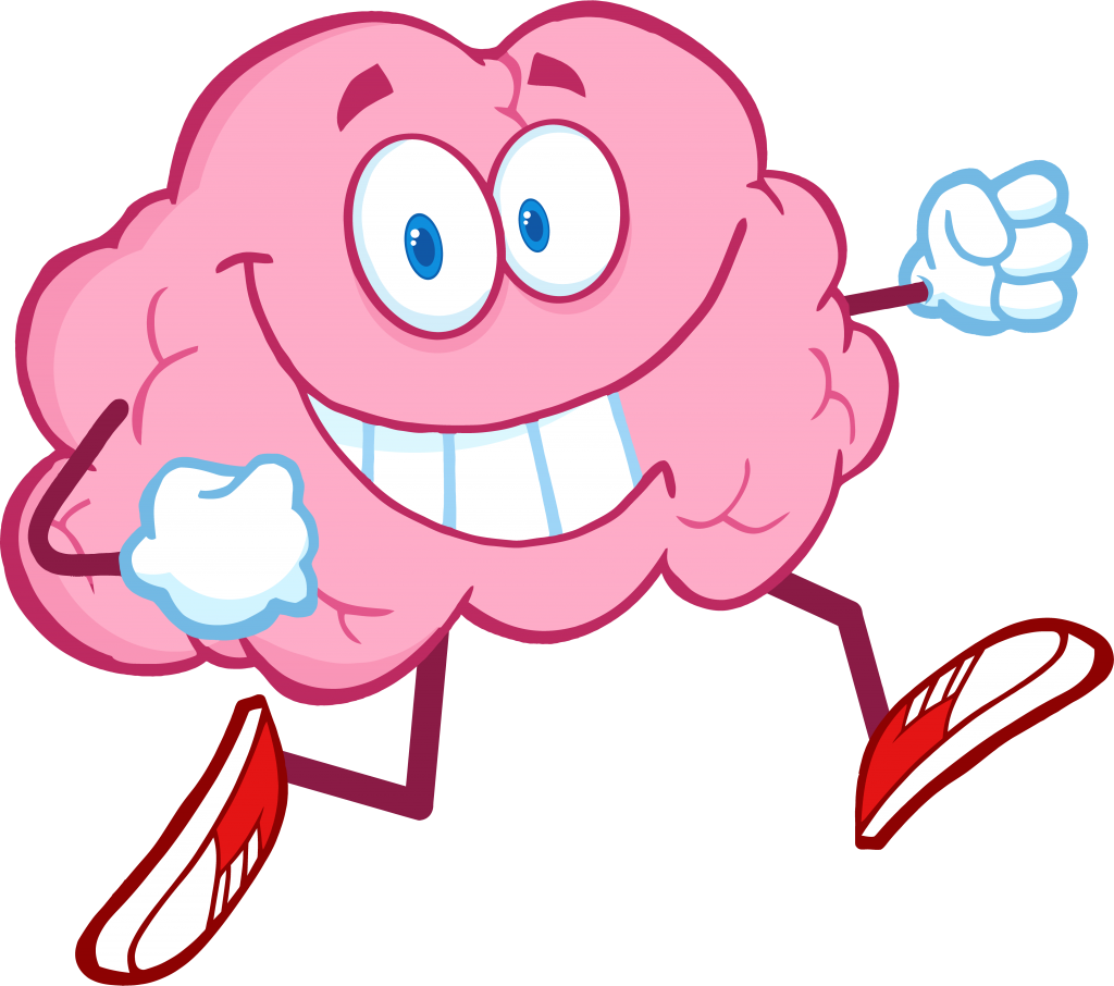 Los beneficios económicos de un cerebro feliz – BARILOCHE MÁS